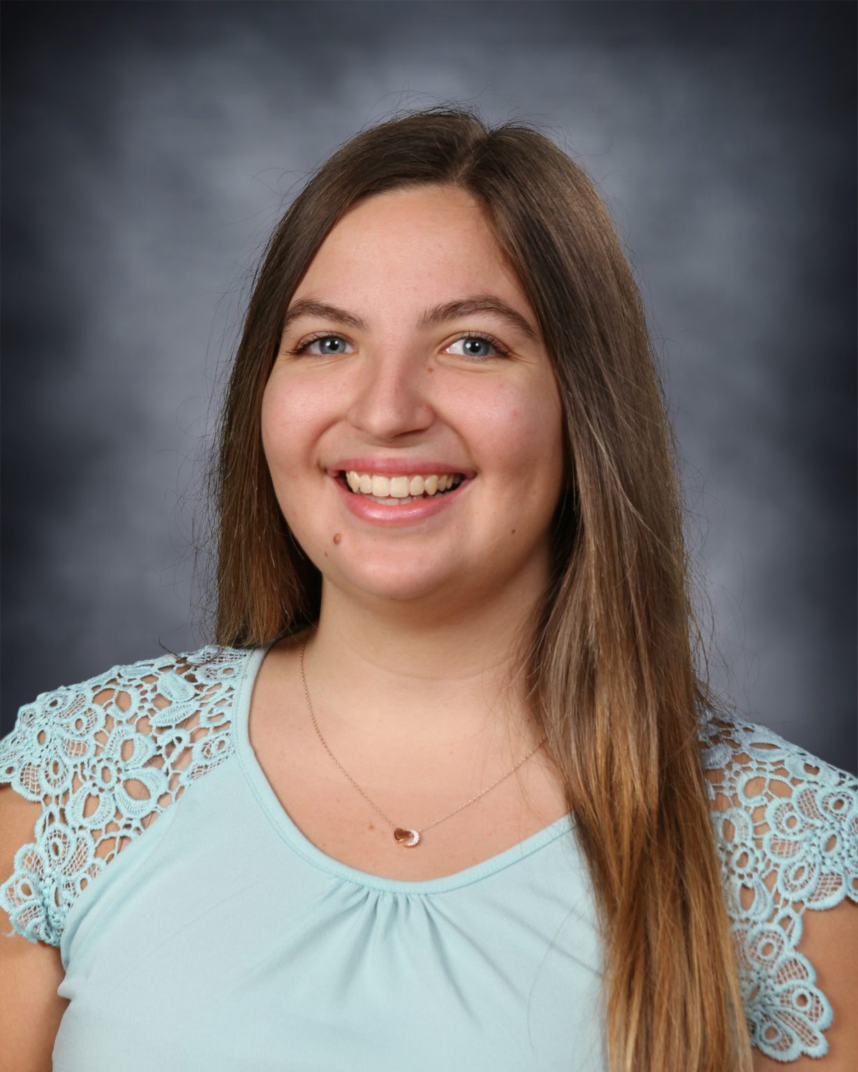 Miss Emily Buck – Immanuel Bay City
